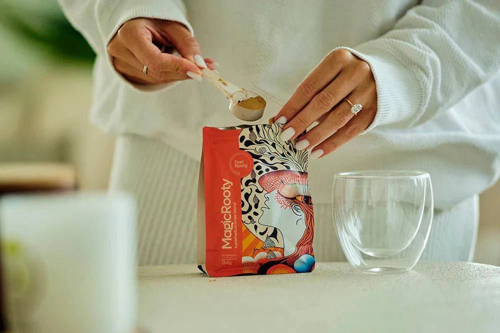 4 Reasons Why You Should Drink MagicRooty Long Term