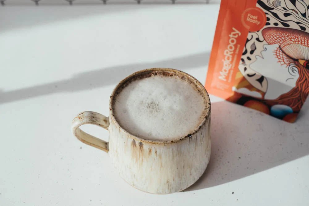 4 Easy Ways to Include MagicRooty in Your Daily Routine